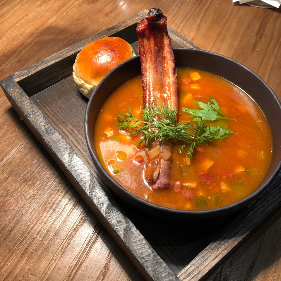 Все о зитологии в баре Zames - Moscow City Guide